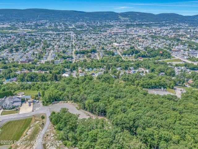 Froude and Blucher Avenue