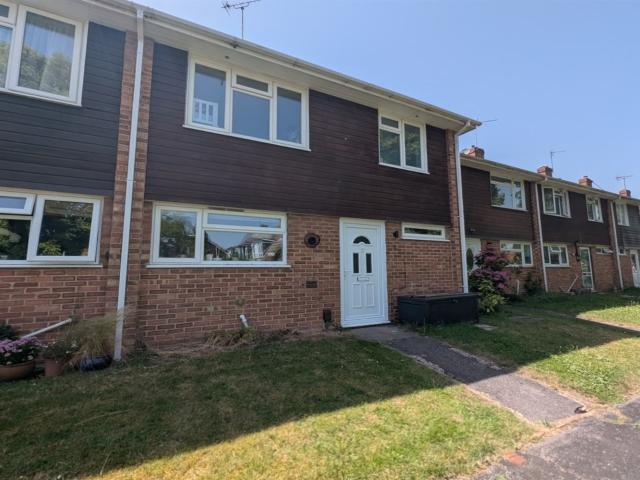 Froxfield Close, Winchester, SO22