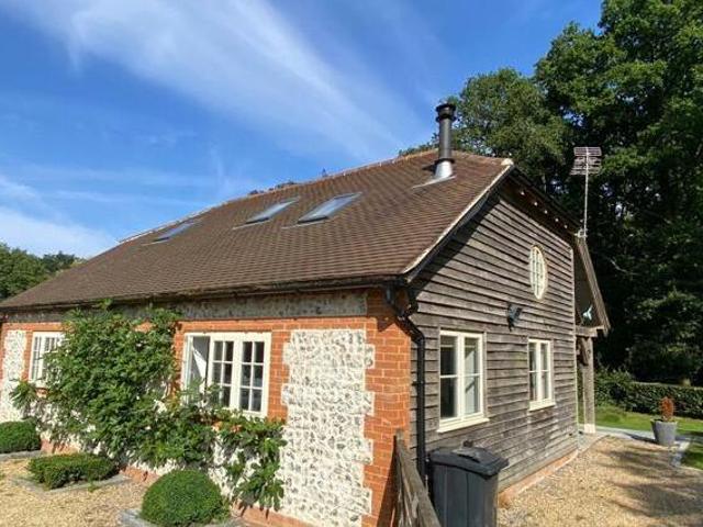 Froxfield, Petersfield, 2 Bedroom Detached