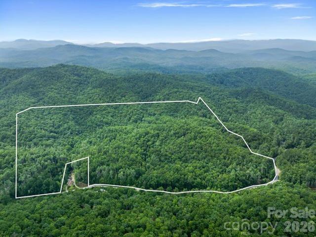Frozen Creek Rd, Brevard, NC 28712