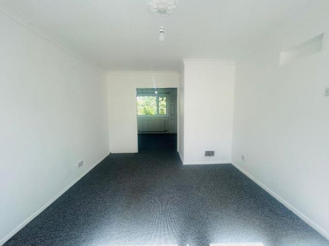 Frobisher Drive, Saltash