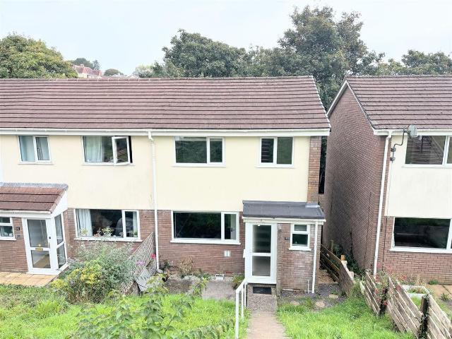 Frobisher Drive, Saltash PL12, 3 bed semi detached house to rent, £1,200 pcm | PrimeLocation