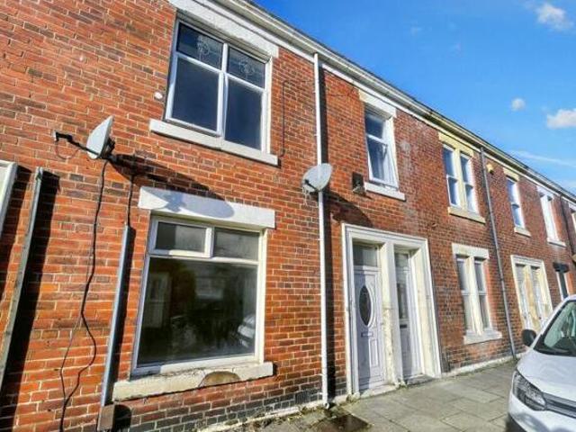 Frobisher Street, Hebburn, 2 Bedroom Ground