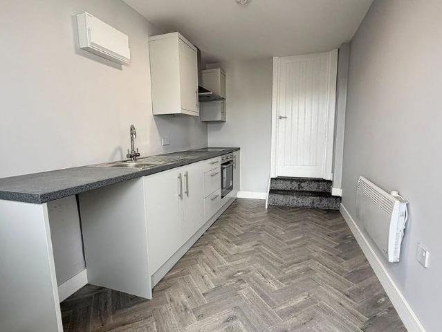 Frodingham Road, Scunthorpe