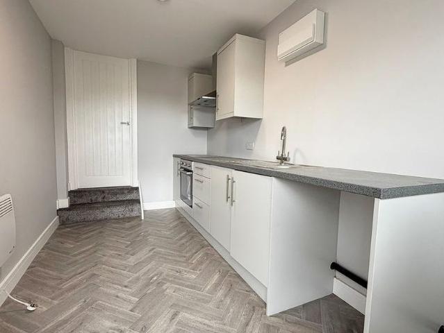Frodingham Road, Scunthorpe