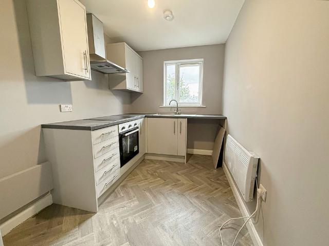 Frodingham Road, Scunthorpe DN15, 1 bed flat to rent, £550 pcm | PrimeLocation
