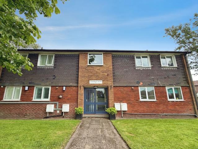 Frodsham Avenue, Stockport, Greater Manchester SK4, 1 bed flat to rent, £1,100 pcm | PrimeLocation