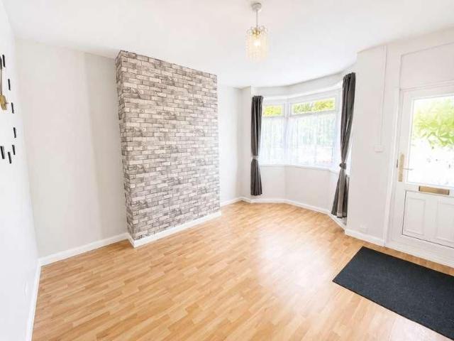 Frodsham Street, Hull, HU9