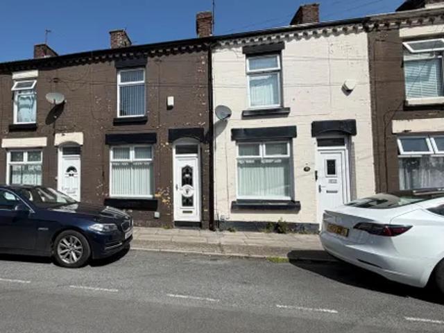 Frodsham Street, Liverpool, L4 5XA, United Kingdom | 2 bed townhouse for rent #168166083 | Rentberry