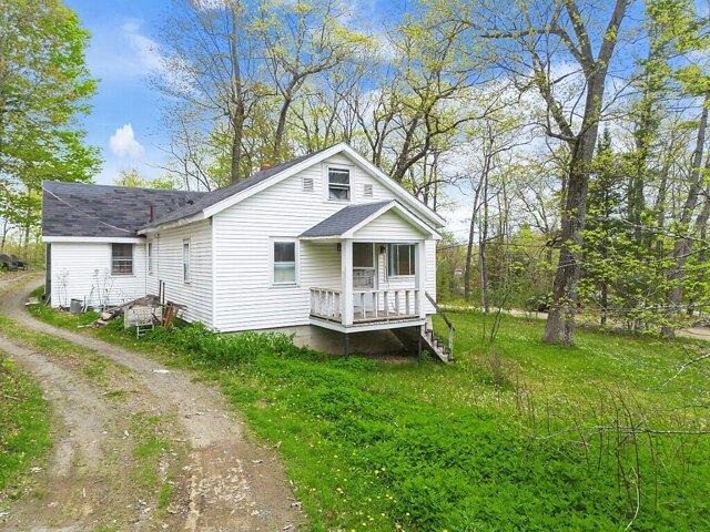 Frog Holler Ln, Augusta, Home For Sale