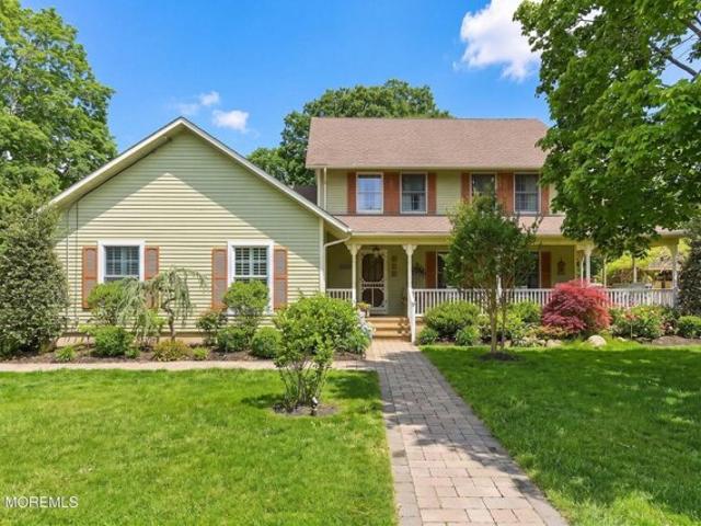 Frog Hollow Rd, Forked River, Home For Sale