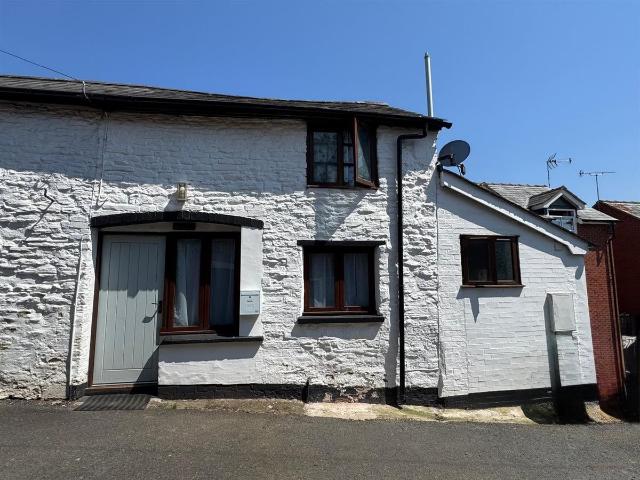 Frog Lane, Bromyard HR7, 1 bed end terrace house to rent, £595 pcm | PrimeLocation