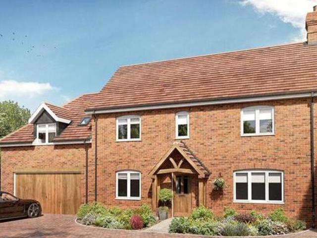 Frog Lane, Mapledurwell, 5 Bedroom Detached