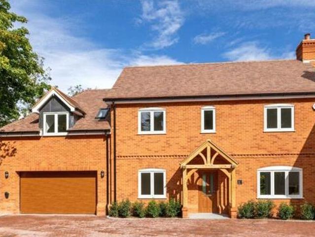 Frog Lane, Mapledurwell, 5 Bedroom Detached