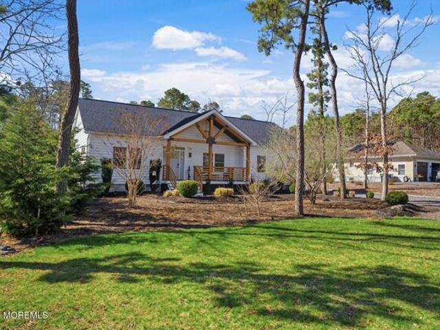 Frog Pond Rd, Little Egg Harbor, Home For Sale