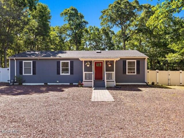 Frog Pond Rd, Little Egg Harbor, Home For Sale