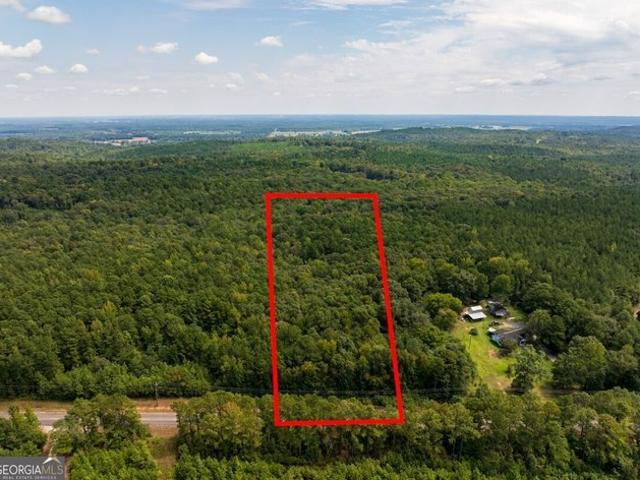 Frog Ridge Rd, Buhl, AL 35446