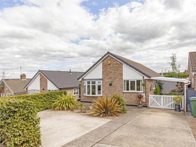 Froggatt Close, Inkersall, 3 Bedroom Detached