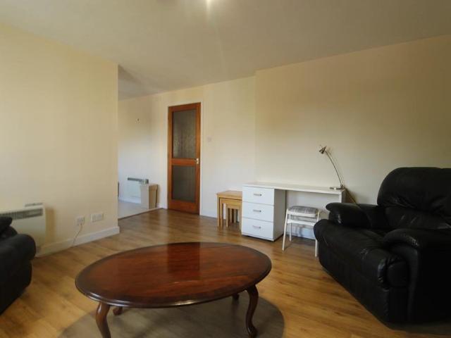 Froghall Terrace, Aberdeen, AB24