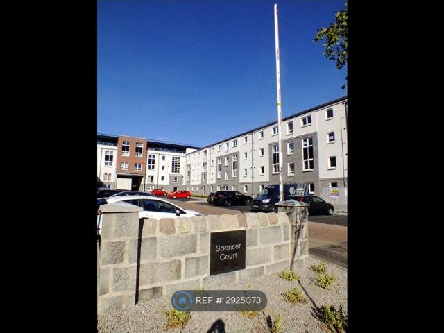 Froghall Terrace, Aberdeen AB24, 2 bed flat to rent, £875 pcm | PrimeLocation