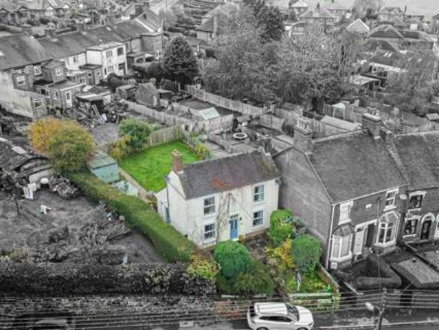 Froghall Road, Cheadle, 2 Bedroom Cottage
