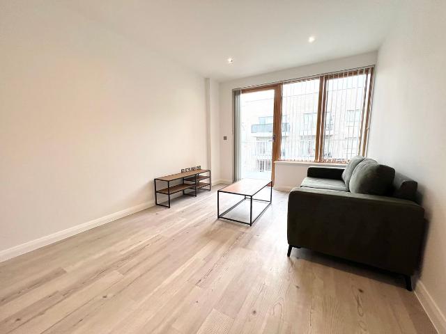 Frogley Park, Barking IG11, 1 bed flat to rent, £1,575 pcm | PrimeLocation