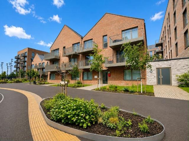 Frogley Park, Barking, IG11 1 bed flat to rent £1,600 pcm £369 pw