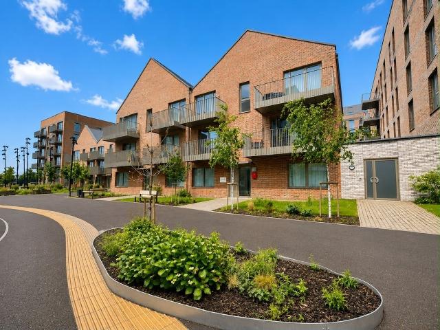 Frogley Park, Barking IG11, 1 bed flat to rent, £1,600 pcm | PrimeLocation