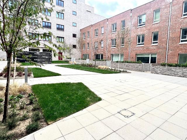 Frogley Park, Barking IG11, 1 bed flat to rent, £1,600 pcm | PrimeLocation