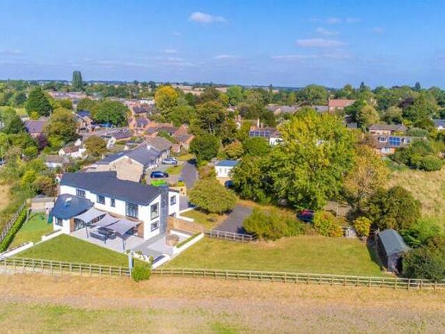 Frogmore Road, Snitterfield, 5 Bedroom Detached