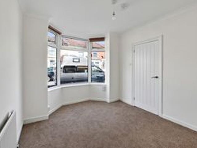 Frogmore Road, Southsea