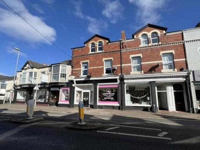 Frogmore Street, Abergavenny, 3 Bedroom Maisonette