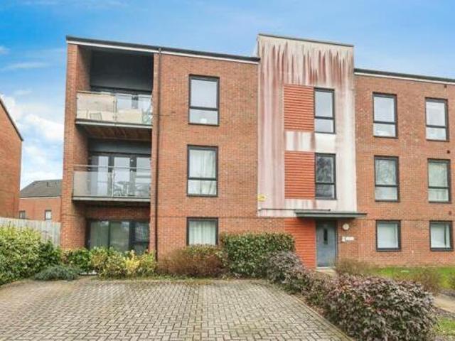 Frogmill Road, Birmingham, 1 Bedroom Flat