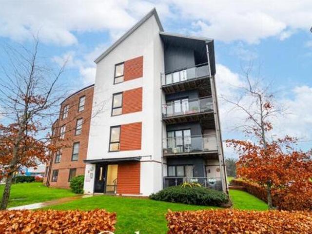 Frogmill Road, Birmingham, 2 Bedroom Apartment