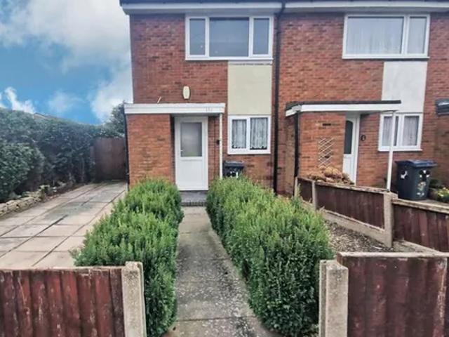 Frogmill Road, Frankley, B45 0LB, United Kingdom | 2 bed house for rent #140801662 | Rentberry