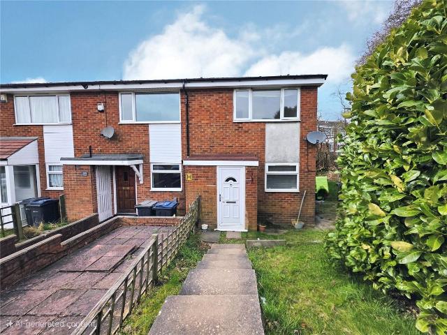 Frogmill Road, Rubery, Birmingham B45, 2 bed end terrace house to rent, £995 pcm | PrimeLocation