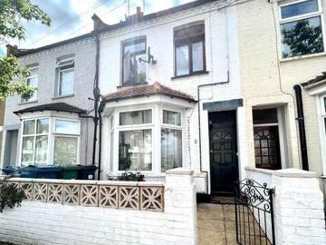 Frognal Avenue, Harrow, 1 Bedroom Flat