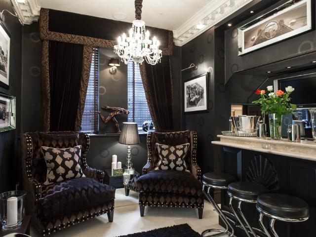 Frognal, Hampstead
