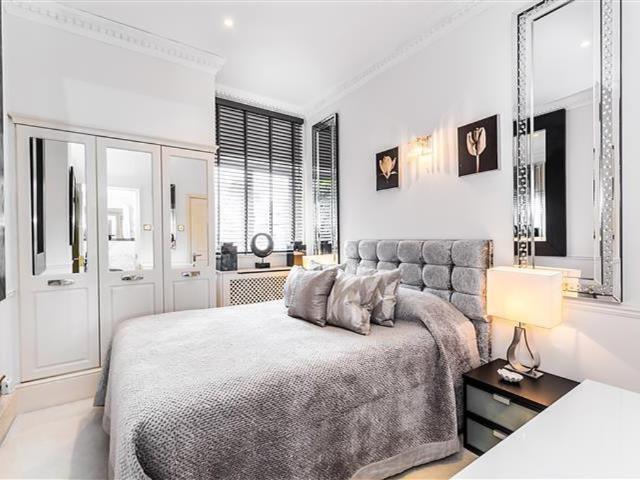 Frognal, Hampstead