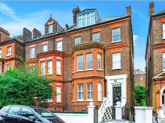 Frognal, Hampstead, London NW3, Studio to rent, £1,800 pcm | PrimeLocation
