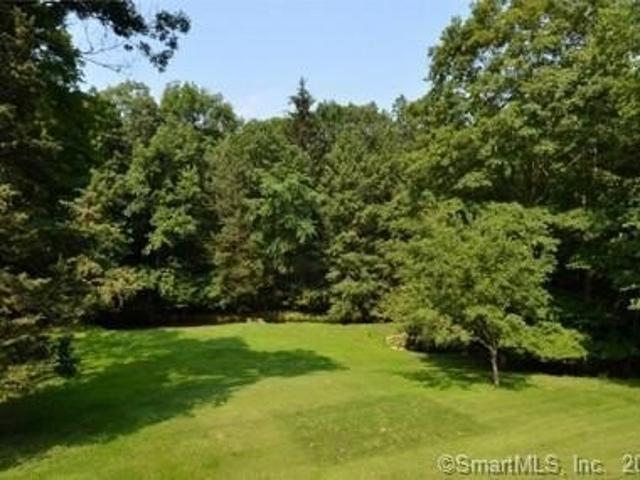 Frogtown Rd Lot,new Canaan, Plot For Sale