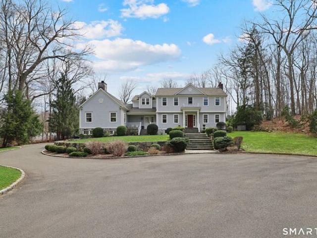 Frogtown Rd, New Canaan, Home For Sale