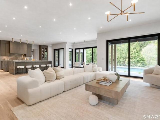 Frogtown Rd, New Canaan, Home For Sale