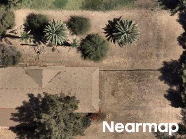 From Said Tax Sheet, 2681 E. Palo Verde St