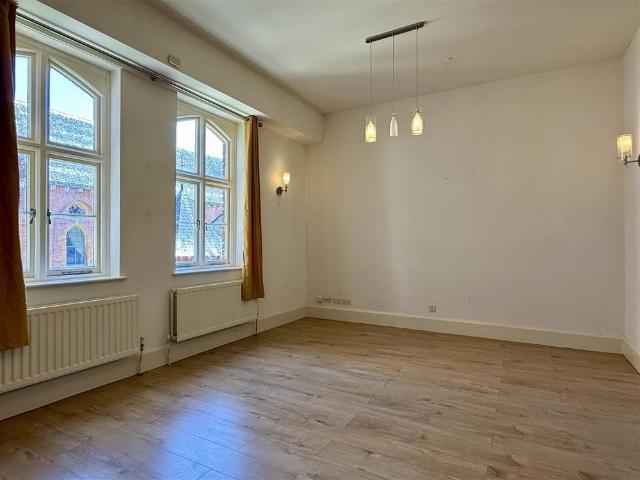 Frome Court, Bartestree