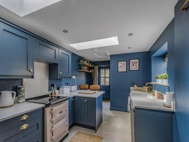 Frome Road, Beckington, 3 Bedroom Character