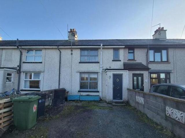 Fron Eithin, Malltraeth, 3 Bedroom Terraced