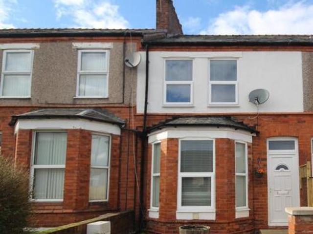 Fron Road, Connah´s Quay, 2 Bedroom Terraced