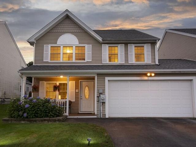 Frongillo Farm Rd, Worcester, Home For Sale