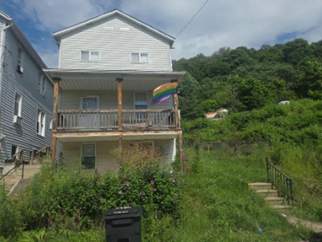 Fronheiser St